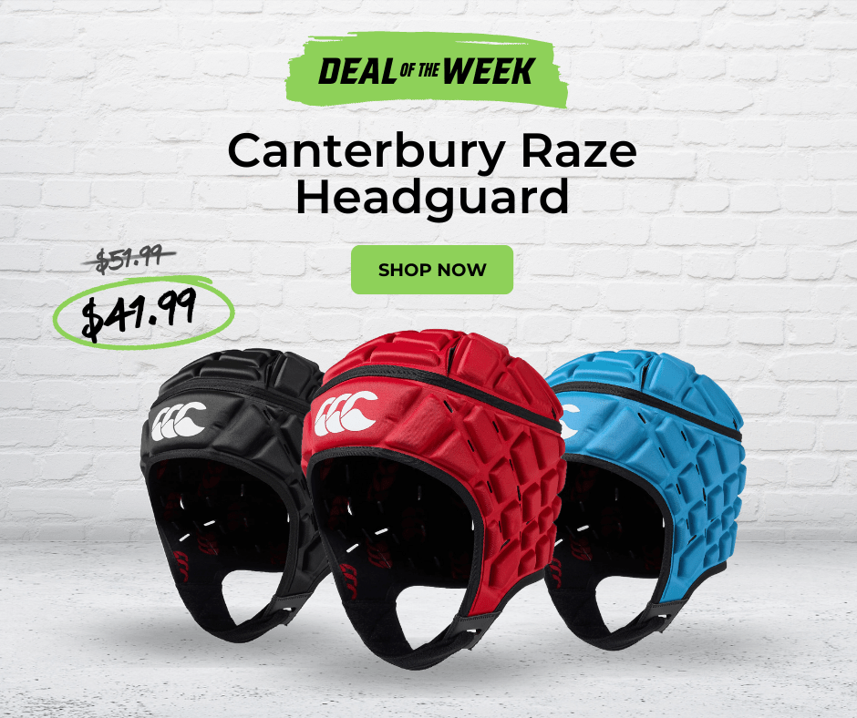 Your Online Rugby Store l World Rugby Shop