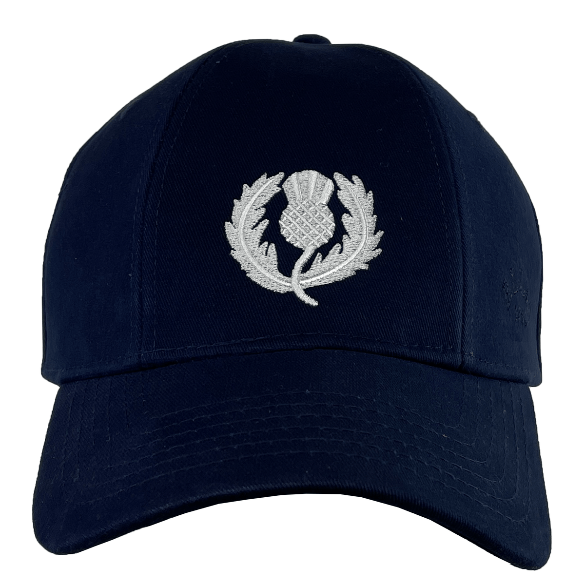 Scotland Rugby 1990 Vintage Cap by Ellis Rugby / World Rugby Shop