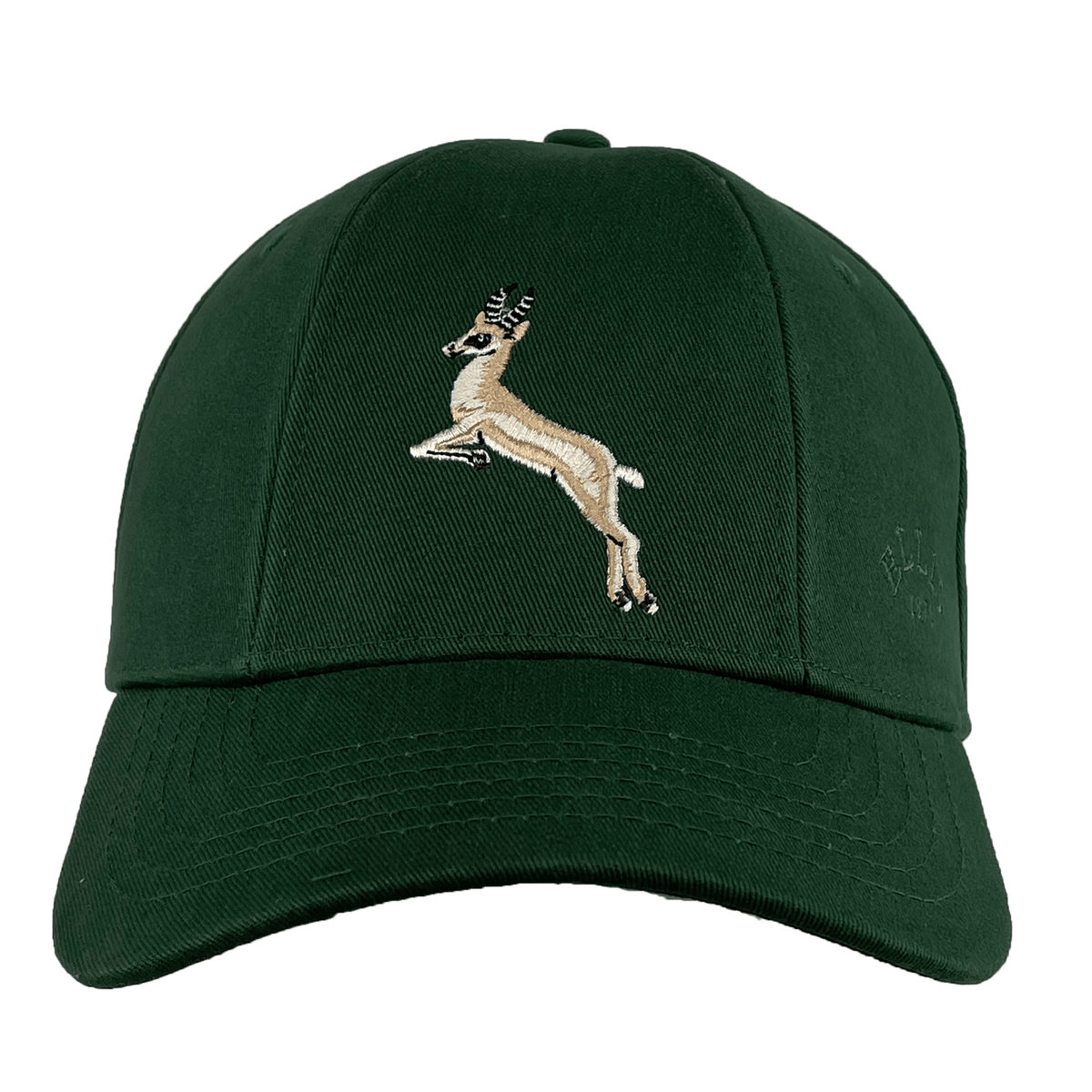 Springboks Rugby 1937 Cap by Ellis Rugby / World Rugby Shop