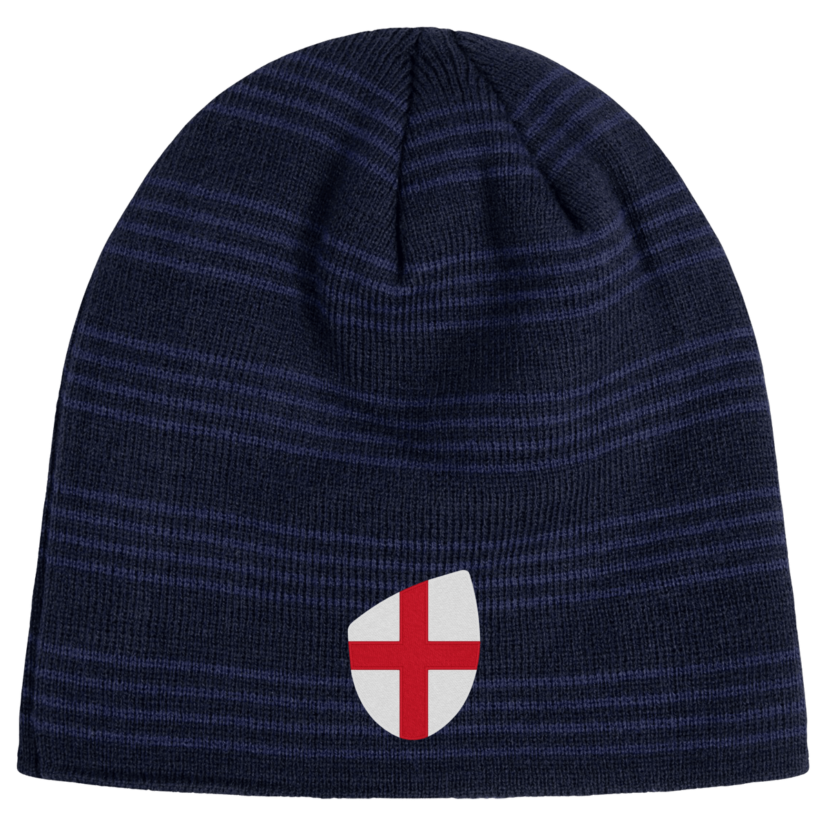 England Shield Beanie | World Rugby Shop