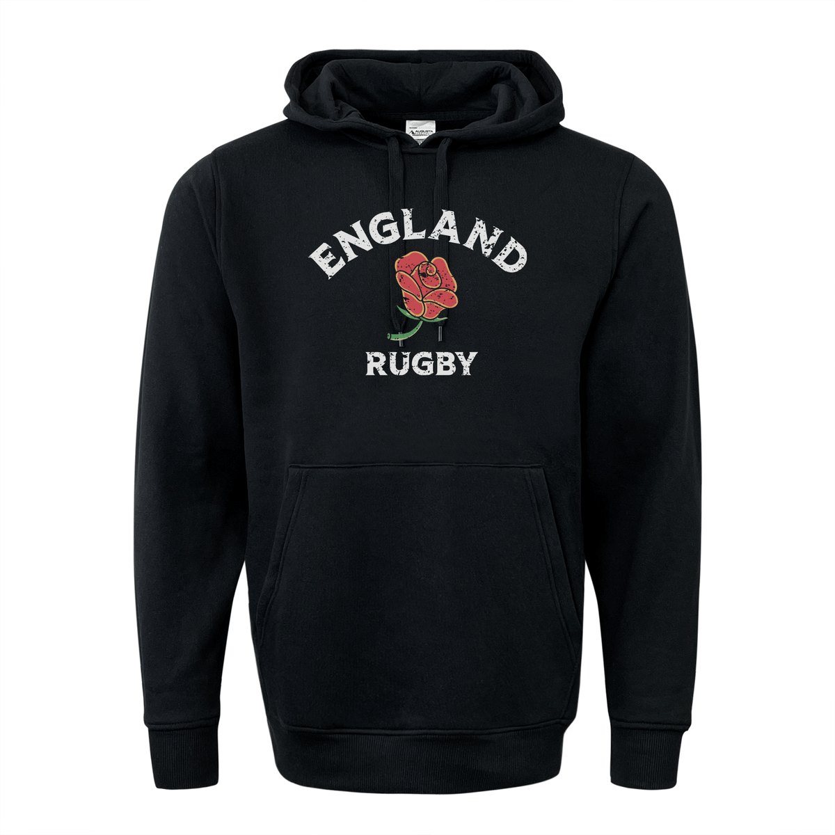 England Rugby Pullover Hoodie by Nations of Rugby | World Rugby Shop
