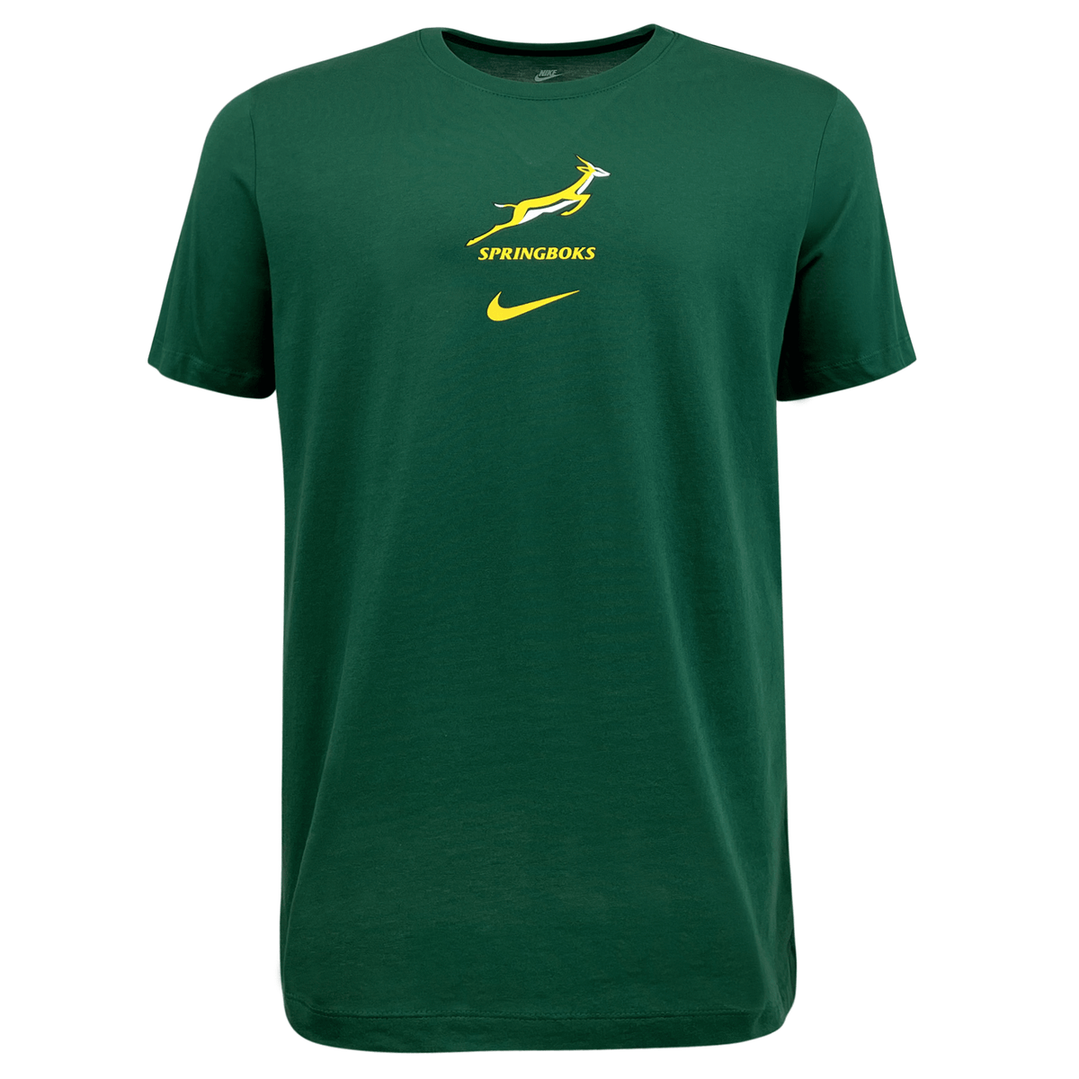Springboks Rugby Unity T-shirt 23/24 by Nike | World Rugby Shop