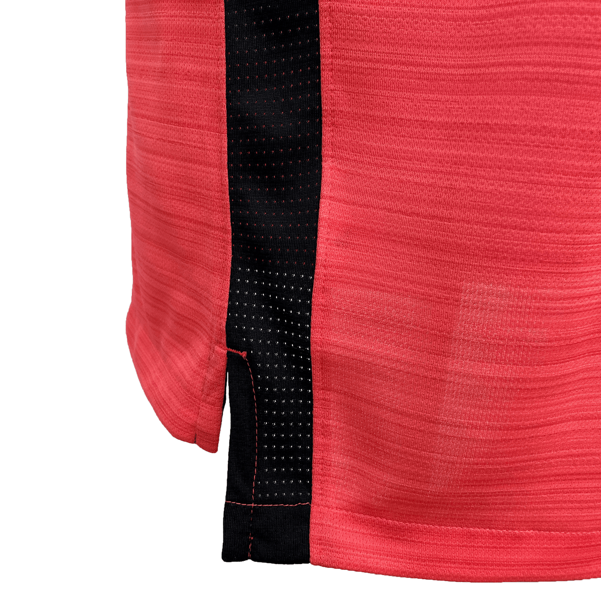 FIJI MENS NIKE TRAINING SINGLET NS / World Rugby Shop