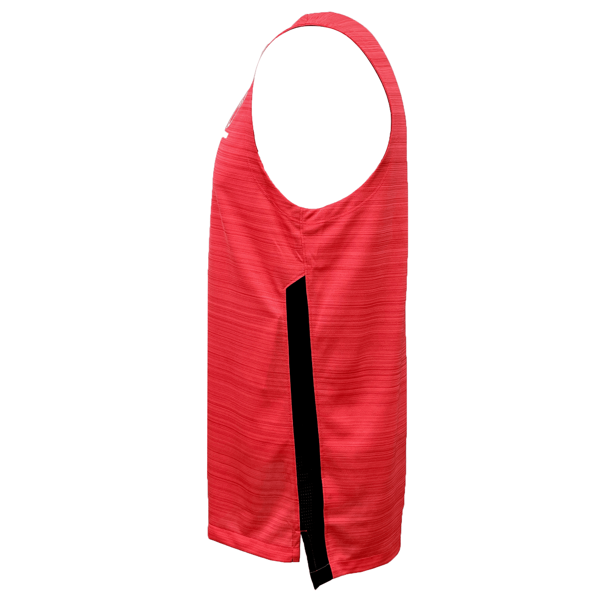 FIJI MENS NIKE TRAINING SINGLET NS / World Rugby Shop