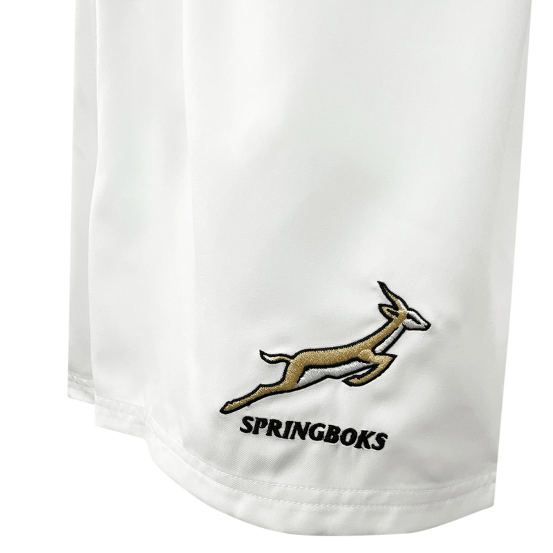 Springboks Replica Home Rugby Short 23/24 by Nike | Official SARU Gear ...