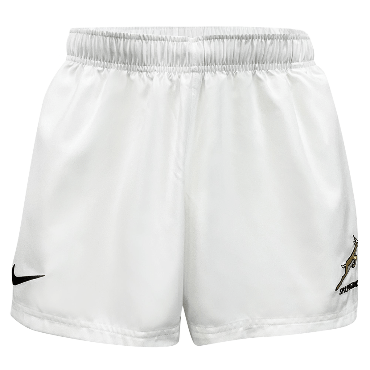 Springboks Replica Home Rugby Short 23/24 by Nike | Official SARU Gear ...