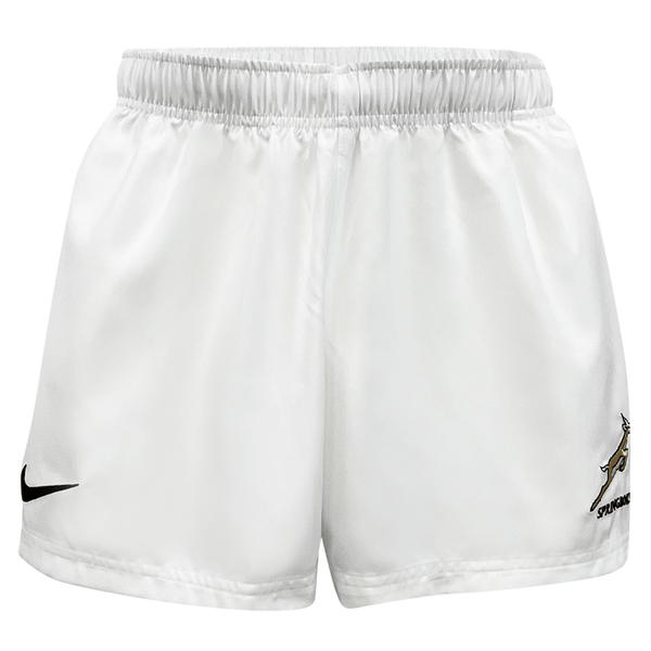 Springboks Replica Home Rugby Short 23/24 by Nike | Official SARU Gear ...