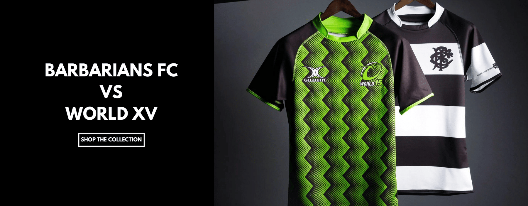 Your Online Rugby Store l World Rugby Shop