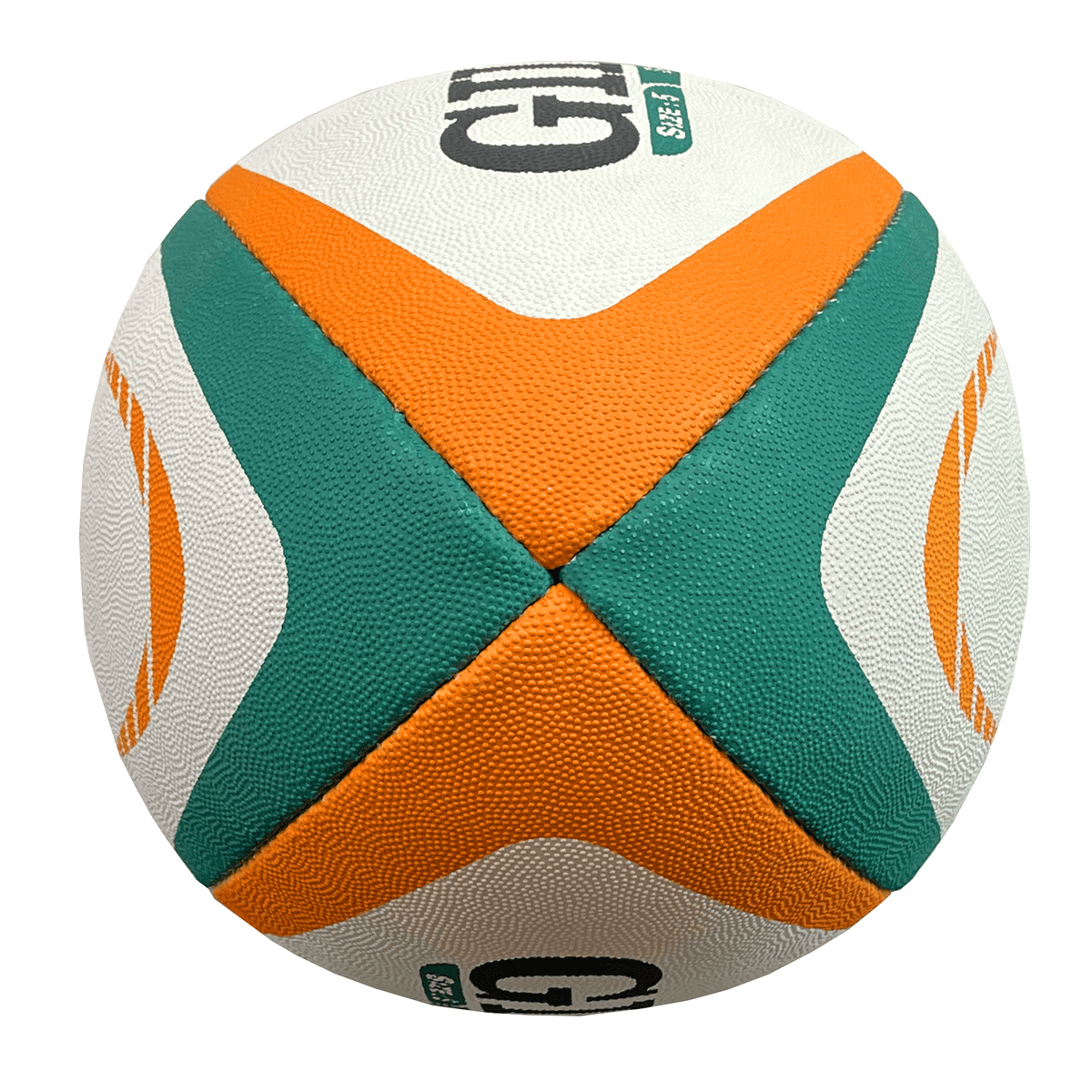 Australia Wallabies 21 Replica Ball by Gilbert / World Rugby Shop