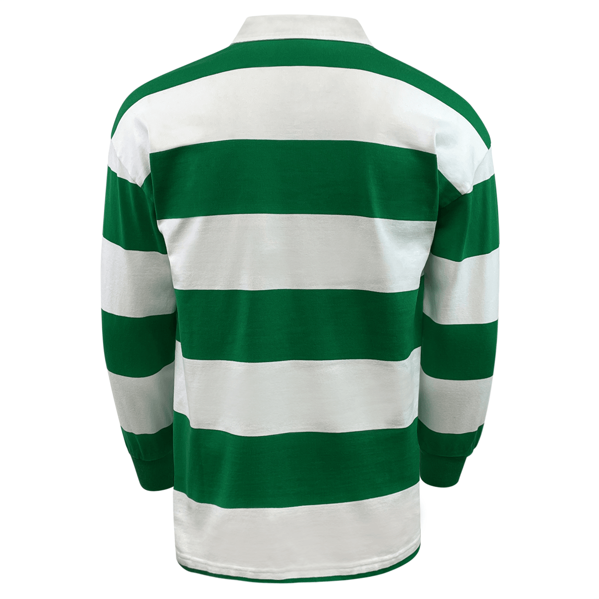 Classic Long Sleeve Striped Rugby Jersey | World Rugby Shop