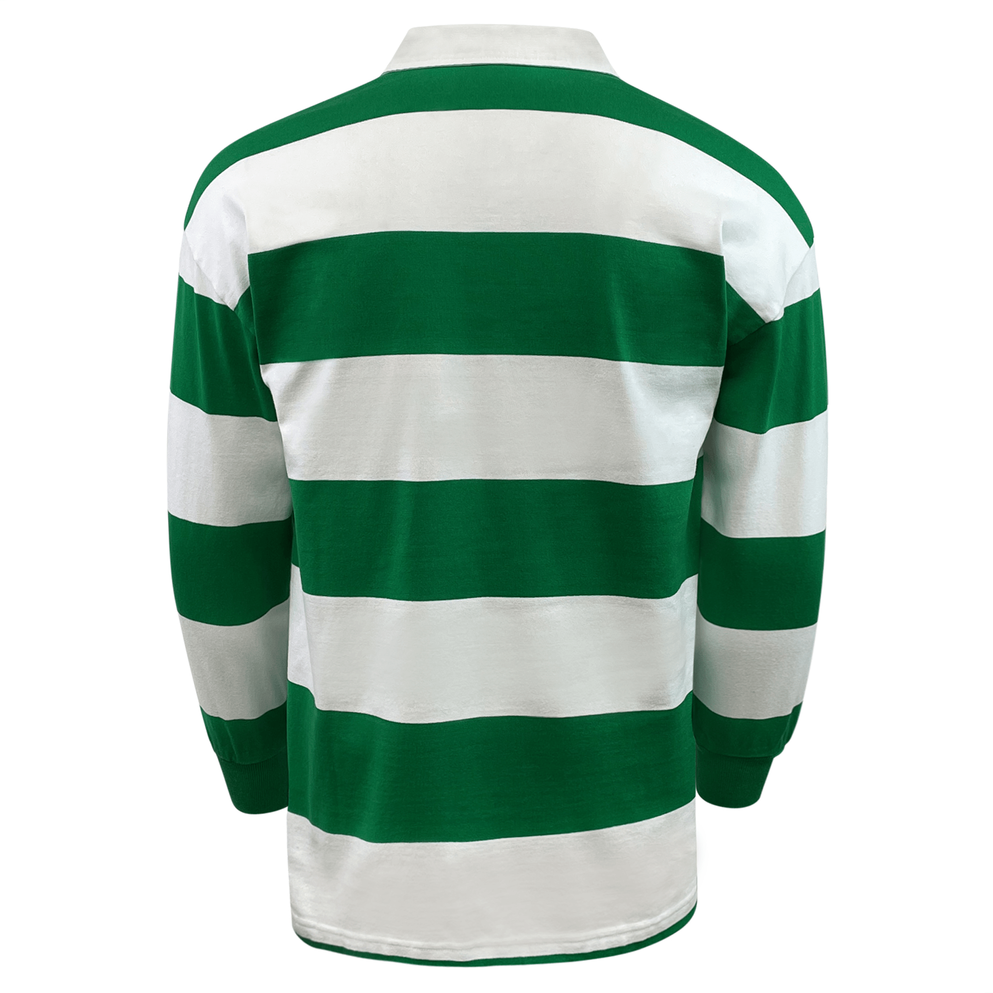 Classic Long Sleeve Striped Rugby Jersey | World Rugby Shop