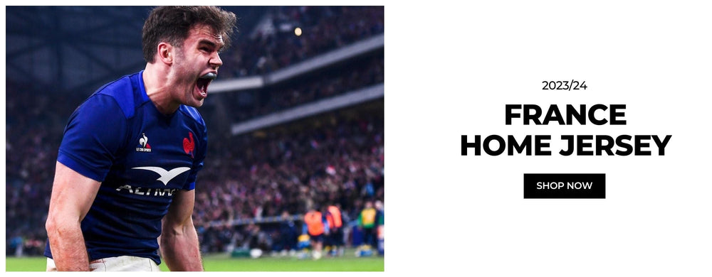 Your Online Rugby Store l World Rugby Shop