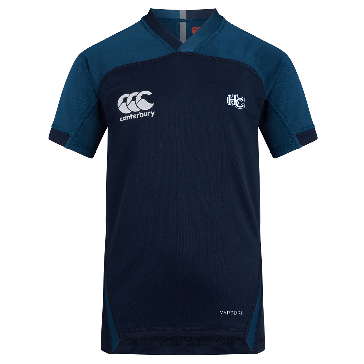 Holy Cross Vapodri Evader Jersey by Canterbury – World Rugby Shop