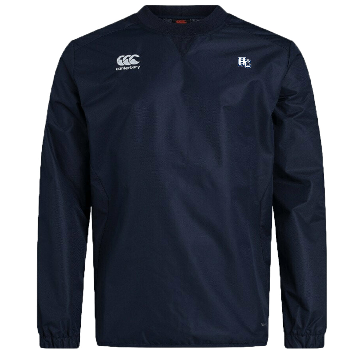 Holy Cross Club Vaposhield Contact Top by Canterbury – World Rugby Shop