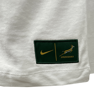 Springboks Graphic Tee by Nike / World Rugby Shop