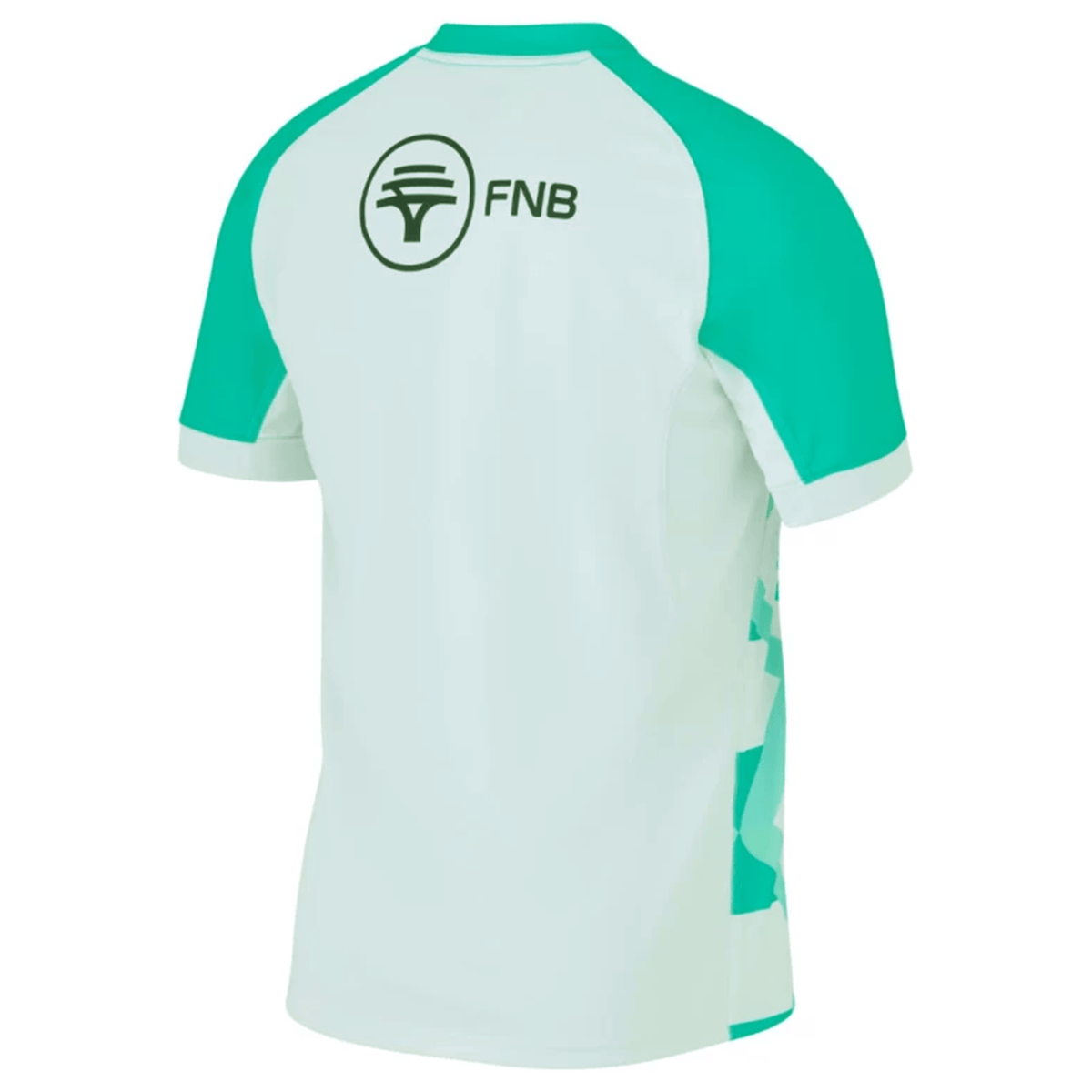 Nike SPRINGBOKS MENS NIKE STADIUM SS JERSEY AWAY / World Rugby Shop