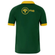 Springboks Stadium Home Jersey by Nike / World Rugby Shop
