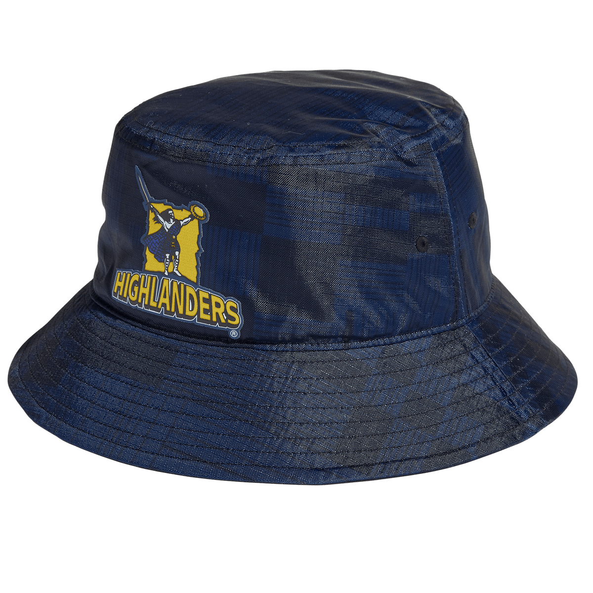 Highlanders Super Rugby Bucket Hat by adidas - World Rugby Shop