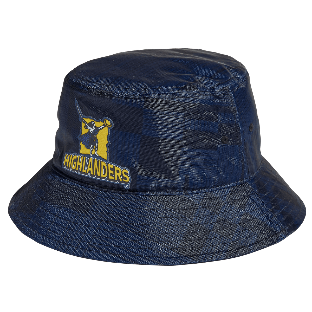 Highlanders Super Rugby Bucket Hat by adidas - World Rugby Shop