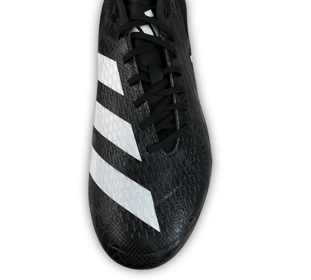 adidas adizero RS15 Ultimate Rugby Cleat - Soft Ground Boot - Core ...