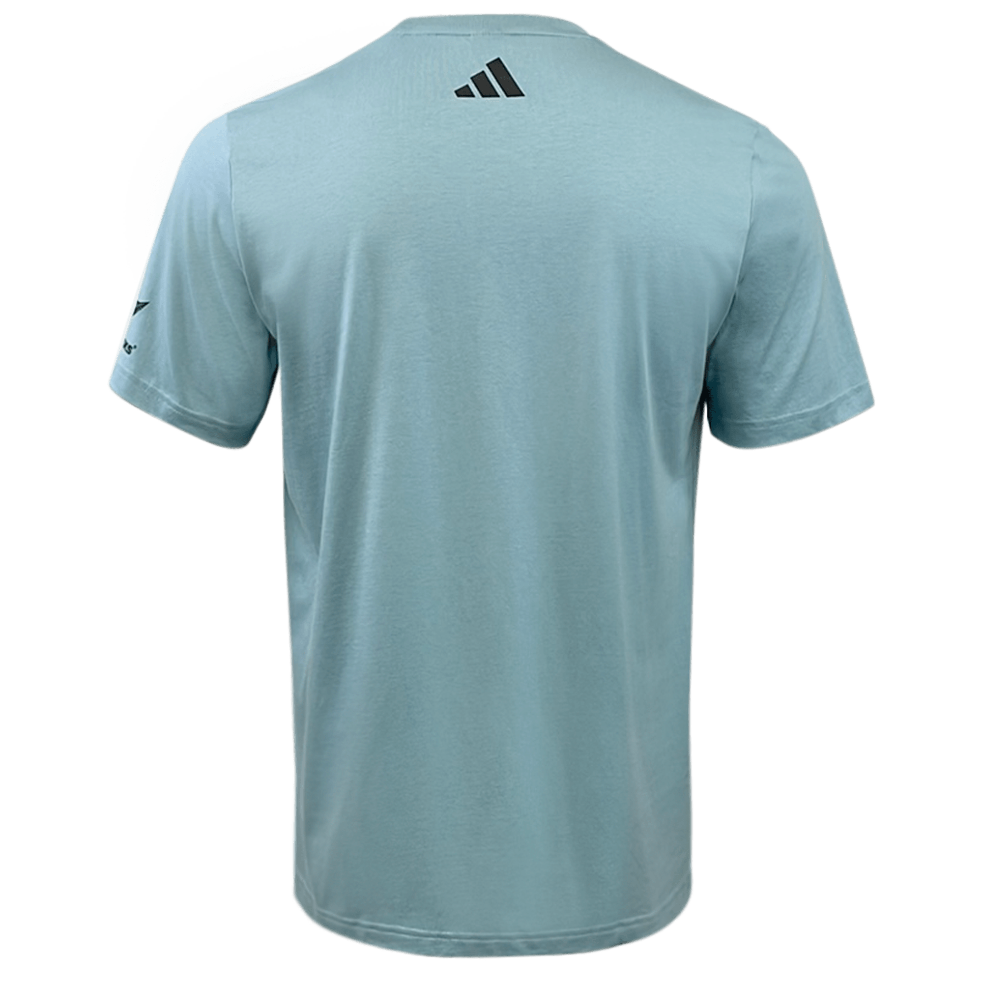 All Blacks Rugby Supporters Tee by adidas | Official New Zealand Rugby ...
