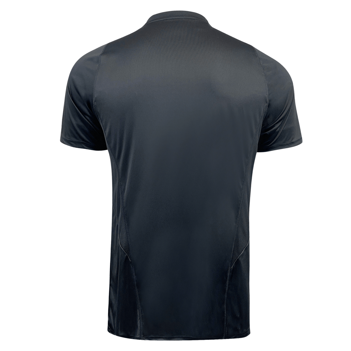 New Zealand All Blacks Rugby World Cup 23 Performance Tee by adidas ...