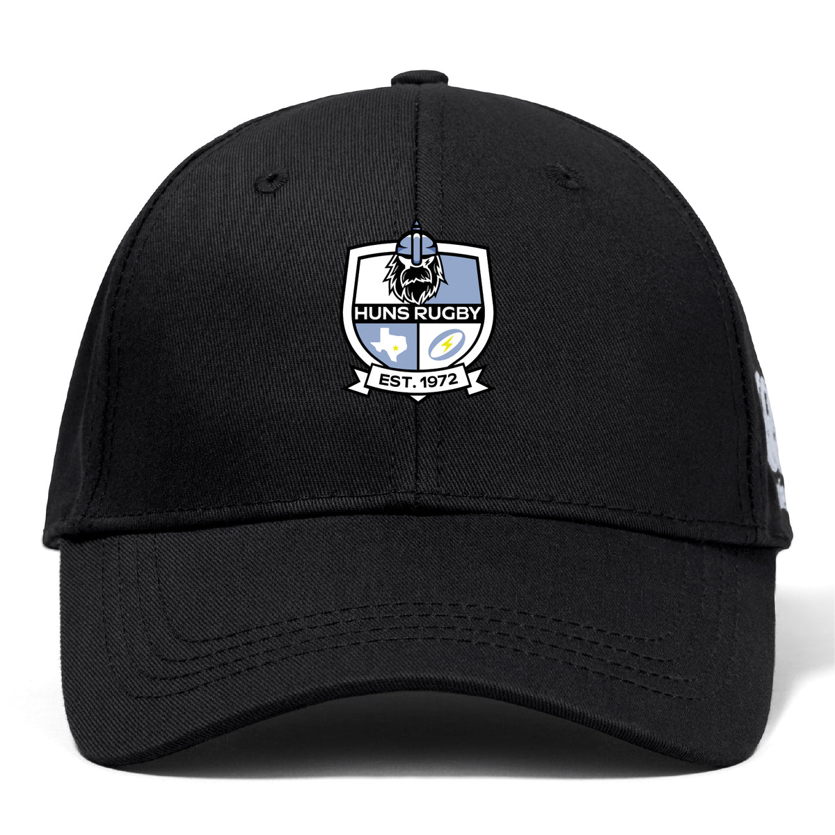 Austin Huns Rugby Flexfit Drill Cap by Canterbury – World Rugby Shop