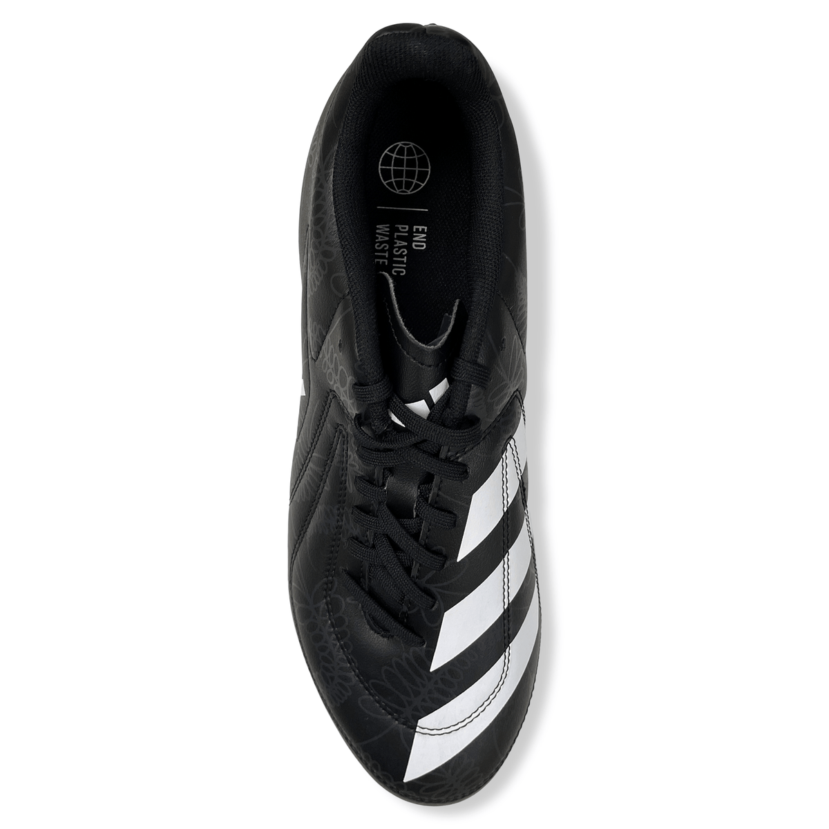 adidas RS15 SG 23 - Core Black/White/Carbon - World Rugby Shop