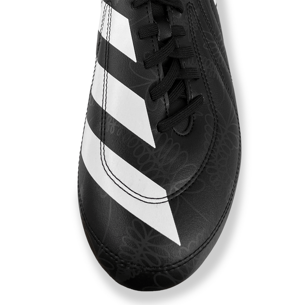 adidas RS15 SG 23 - Core Black/White/Carbon - World Rugby Shop
