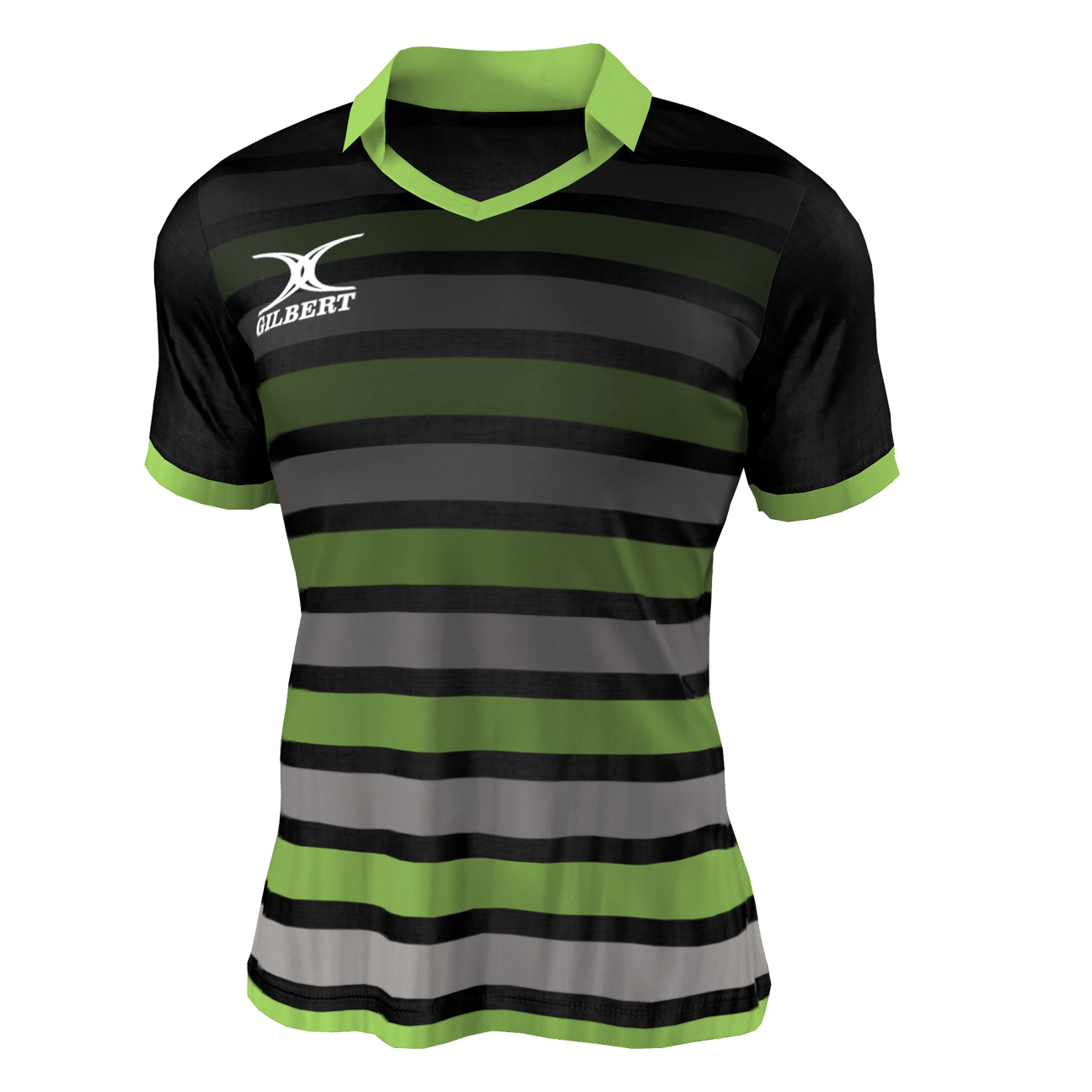 Custom Gilbert Kit – World Rugby Shop