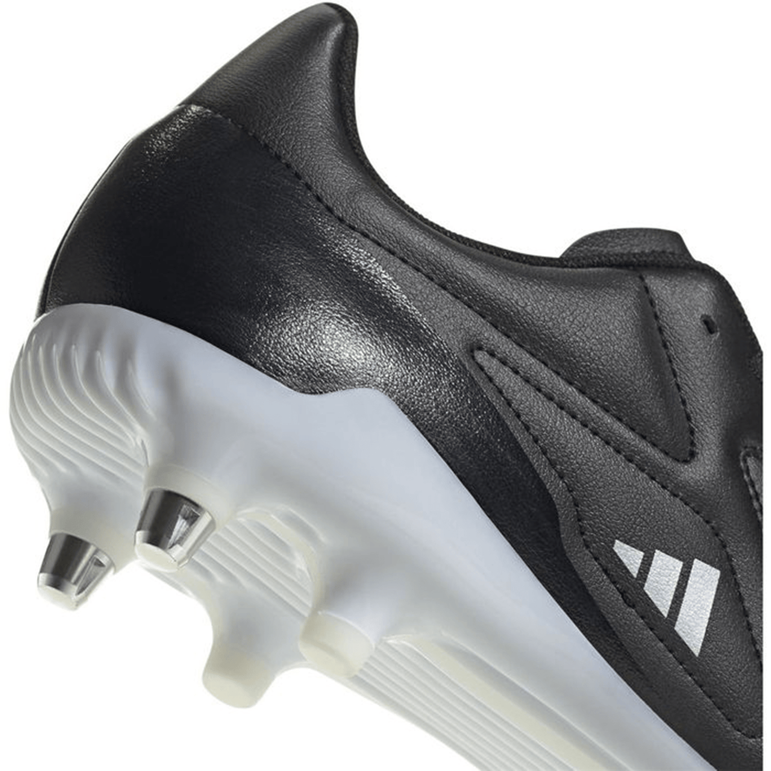 adidas RS15 SG - Core Black/Zero Metallic/White / World adidas RS15 SG - Core Black/Zero Metallic/White / World