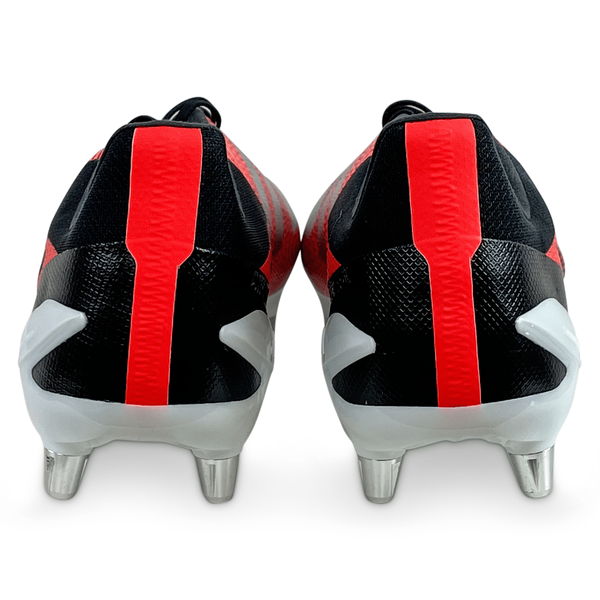 adidas Adizero RS15 Pro Rugby Cleat - Soft Ground Boot - Core Black ...