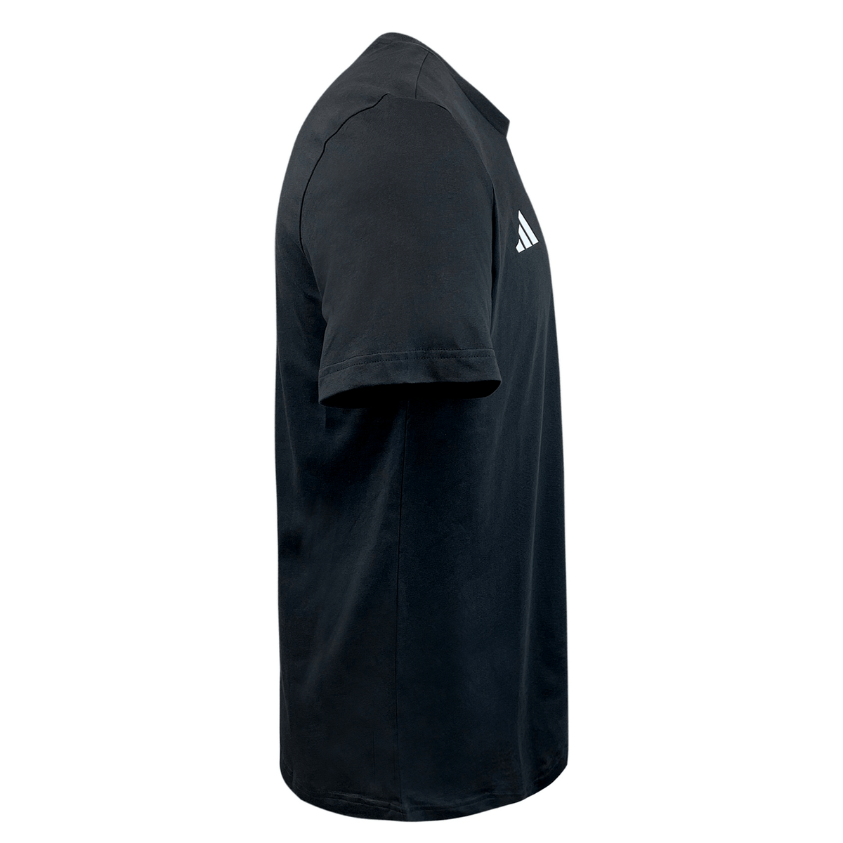 New Zealand All Blacks Cotton Tee 23 by adidas | World Rugby Shop