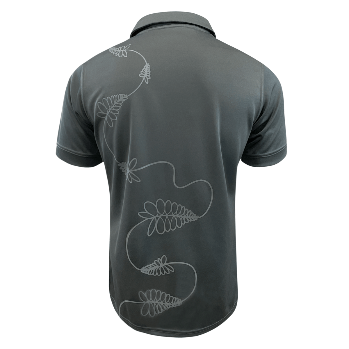 New Zealand All Blacks Rugby World Cup 23 Training Jersey by adidas ...