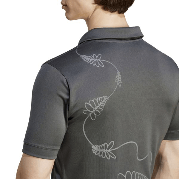 New Zealand All Blacks Rugby World Cup 23 Training Jersey by adidas ...