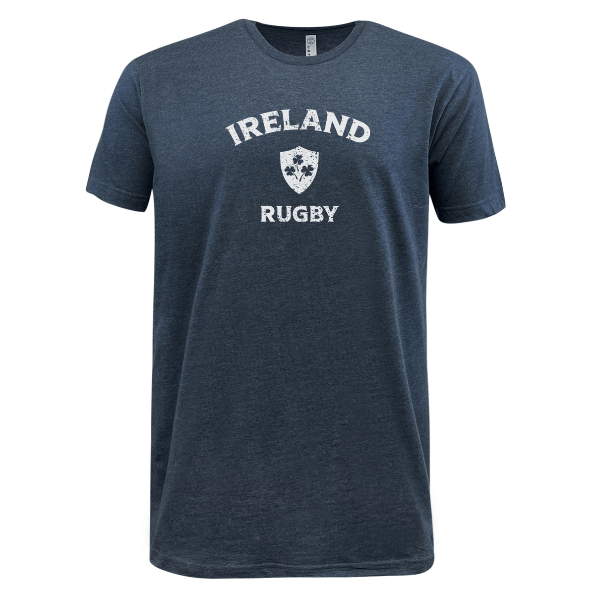 Ireland Rugby Supersoft Tee by Nations of Rugby | World Rugby Shop