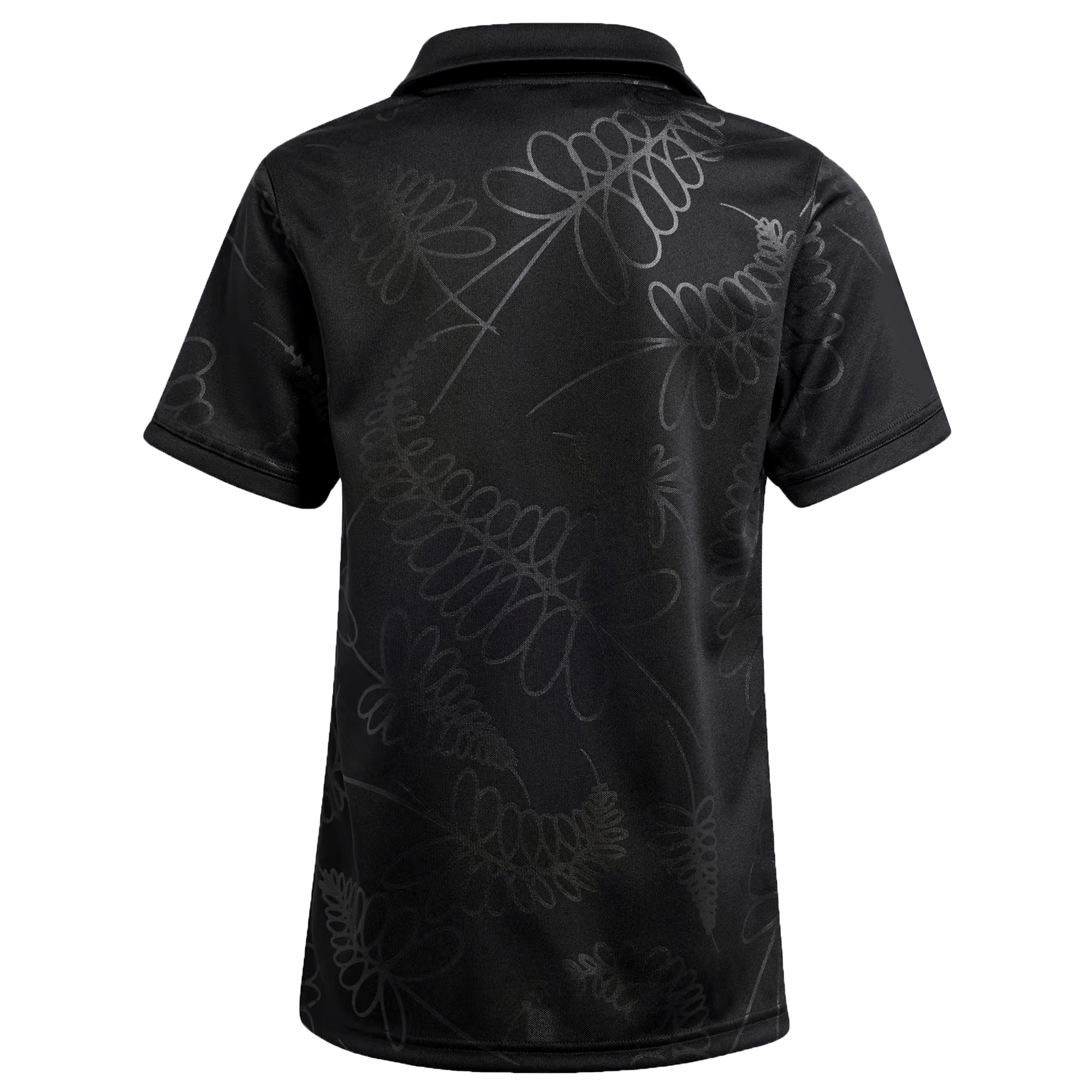 Adidas All Blacks 23/24 Home Jersey / World Rugby Shop