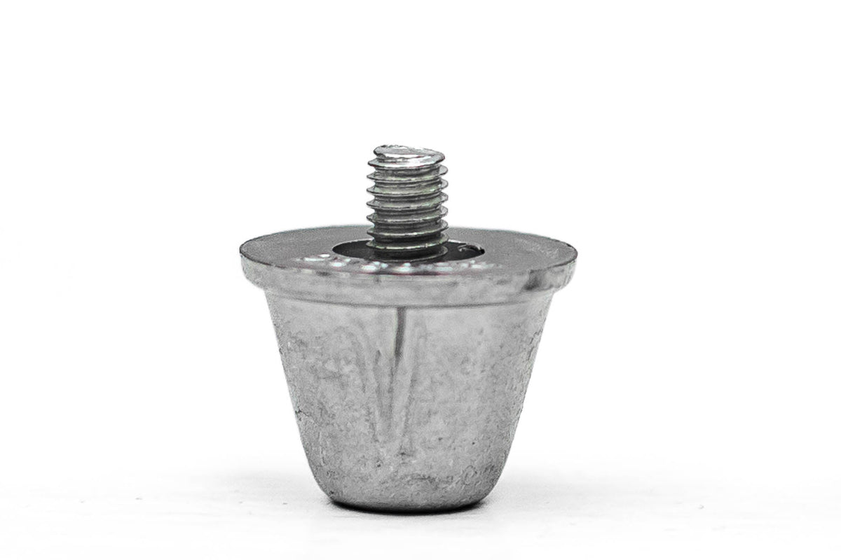 WRS All Surface/All Weather M5 Stud Kit - World Rugby Shop