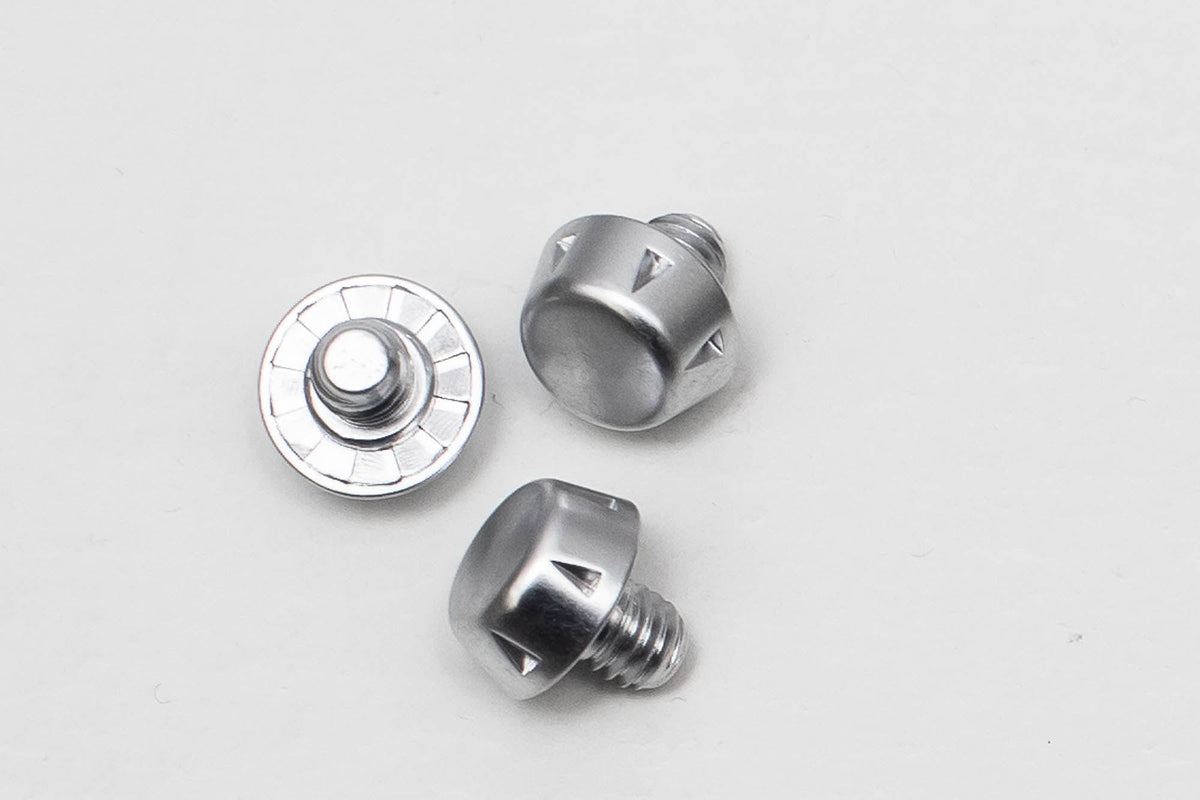 WRS All Surface/All Weather M5 Stud Kit - World Rugby Shop