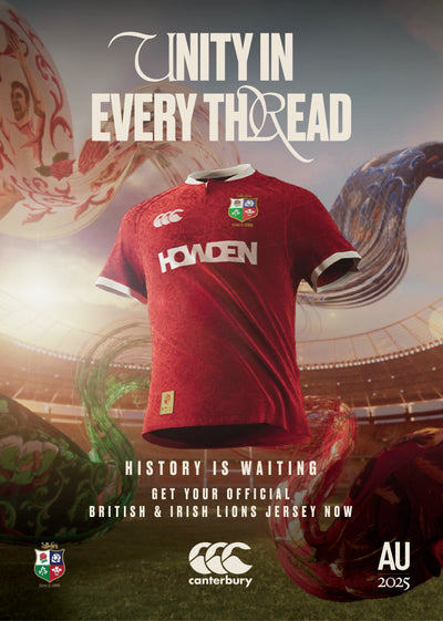 Your Online Rugby Store l World Rugby Shop