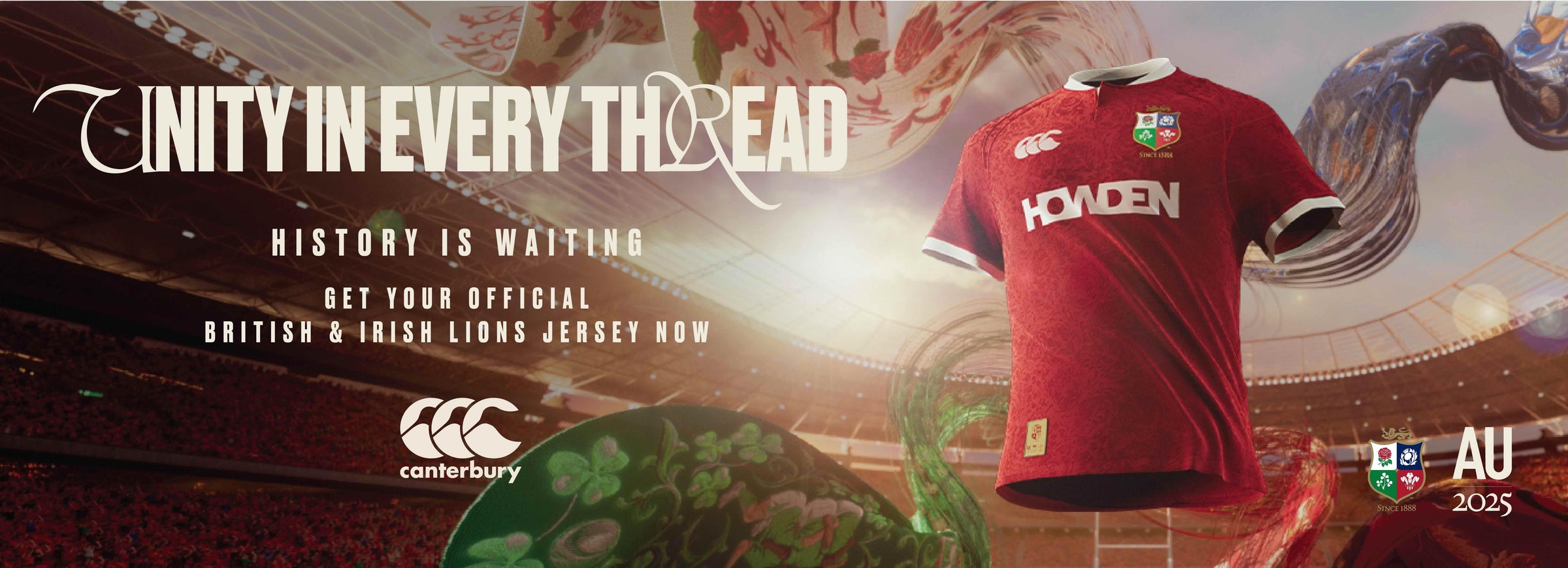 Your Online Rugby Store l World Rugby Shop