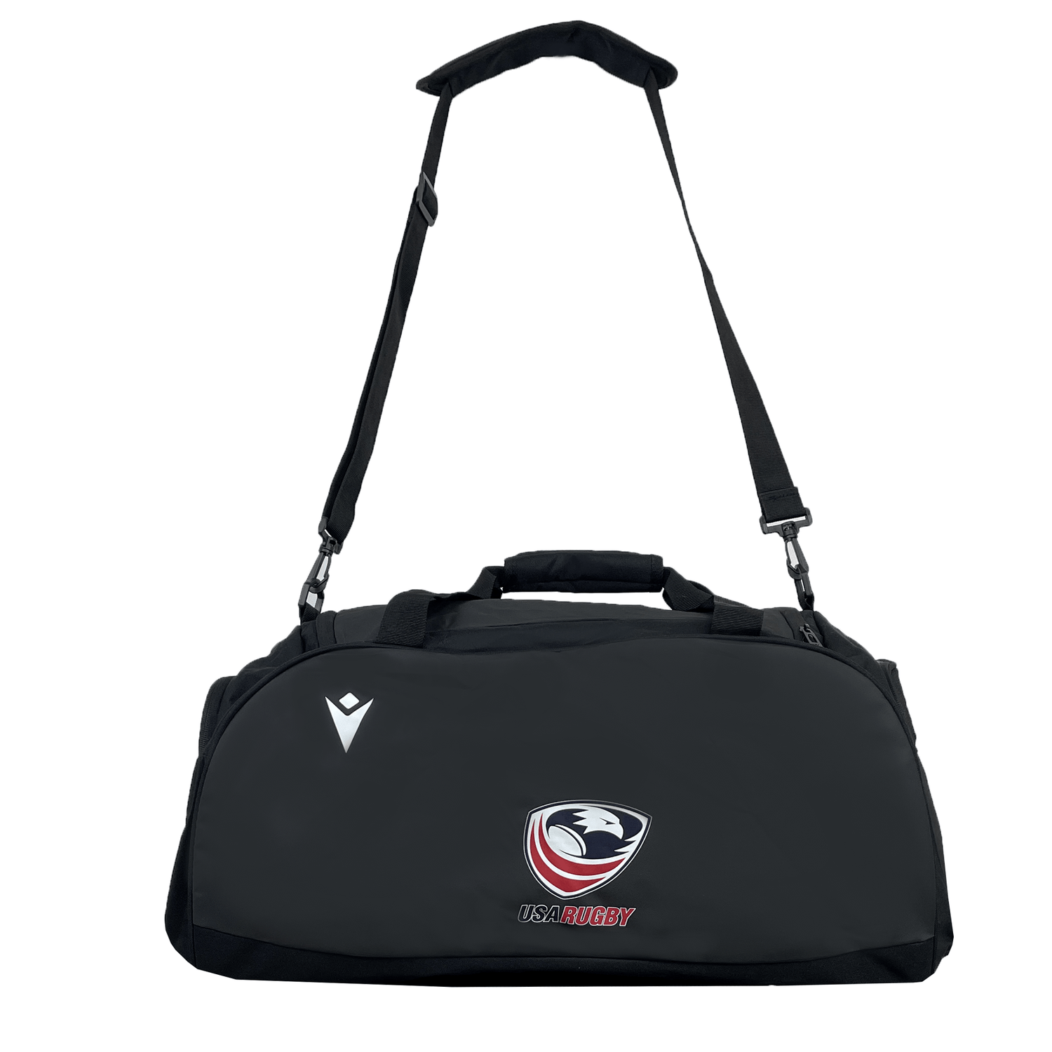 USA Rugby 25 Duffle Gym Bag by Macron / World Rugby Shop