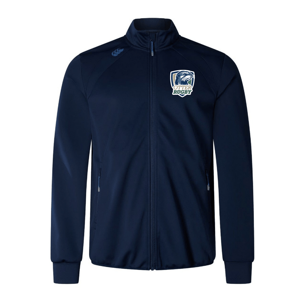 CSU Monterey Bay Otter Rugby Elite Windstopper Jacket by Canterbury ...