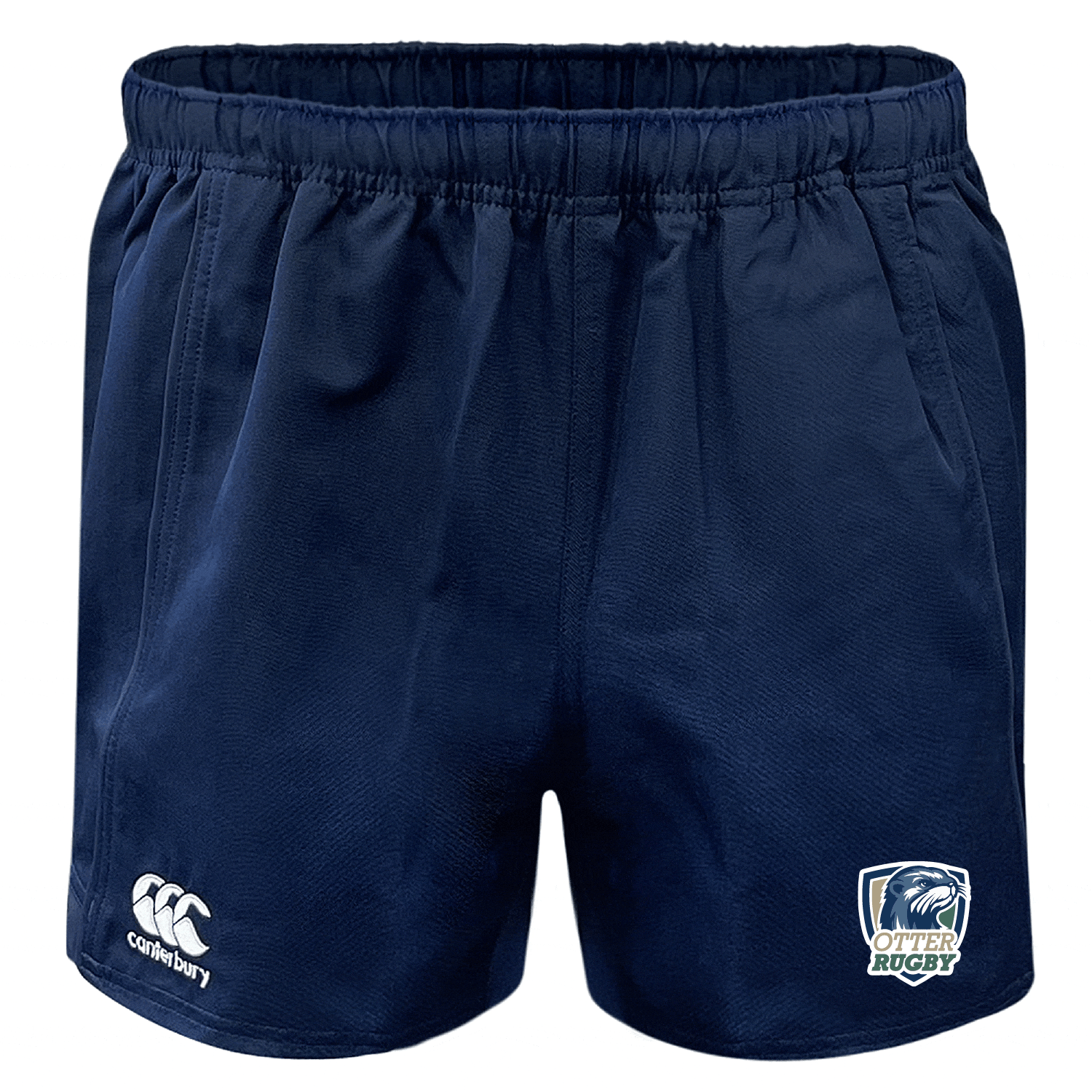 CSU Monterey Bay Otter Rugby Advantage Rugby Shorts by Canterbury ...