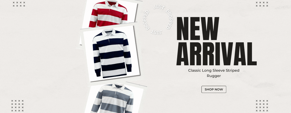 Your Online Rugby Store l World Rugby Shop