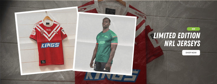 Your Online Rugby Store l World Rugby Shop