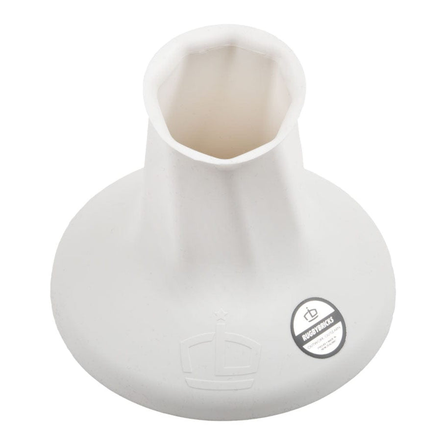 Rugby Bricks Vortex High Cut Kicking Tee – World Rugby Shop