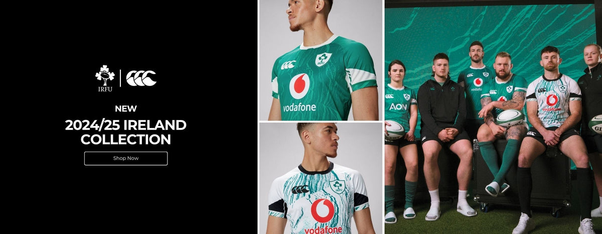 Your Online Rugby Store l World Rugby Shop