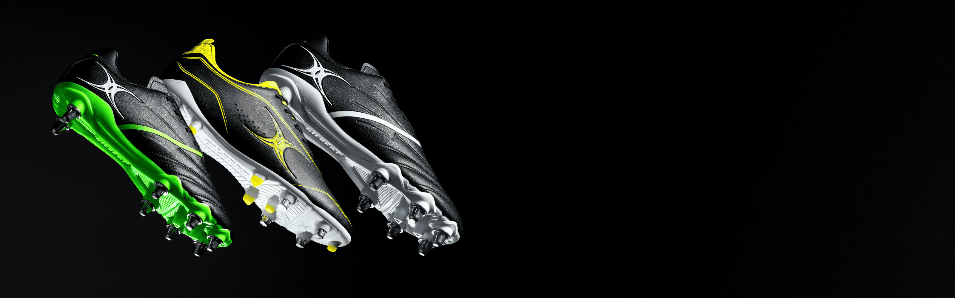 Rugby Boot Guide – World Rugby Shop