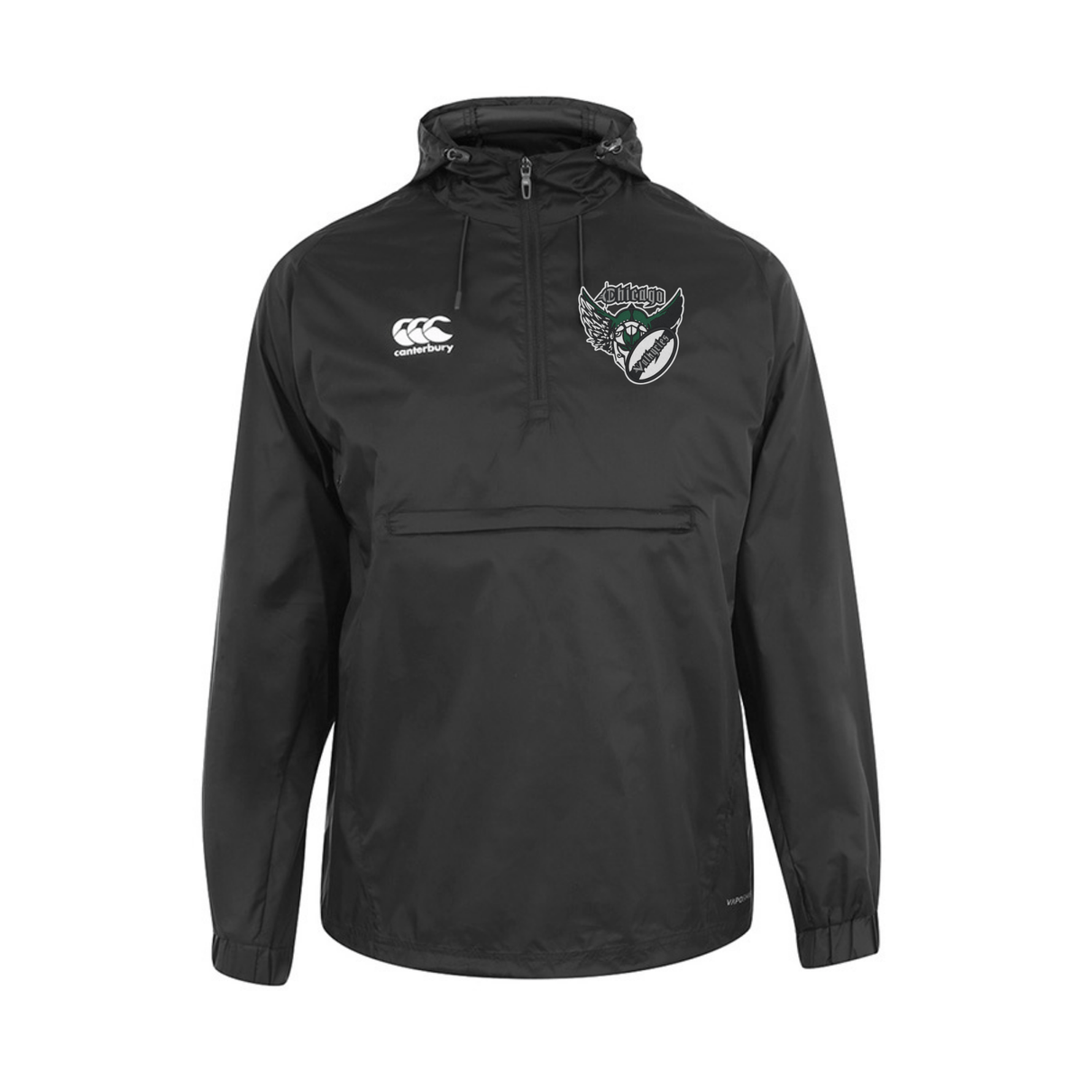 Chicago Valkyries Packaway Jacket by Canterbury – World Rugby Shop